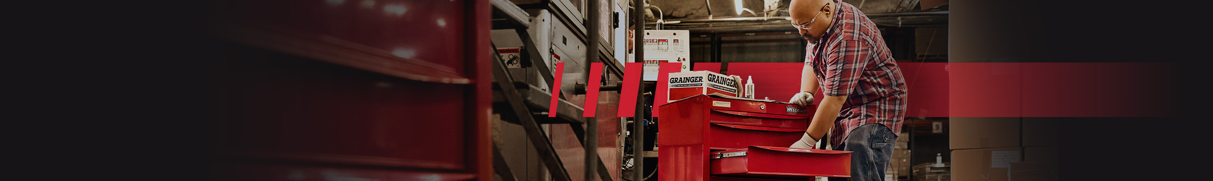 Must-Have Tools & Products for Facility Maintenance - Grainger ...