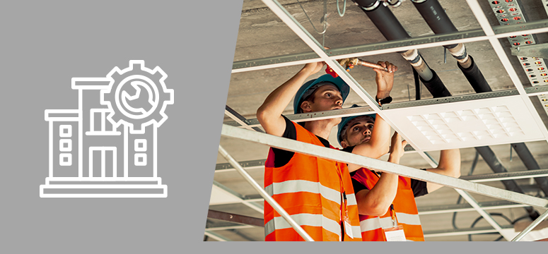 Grainger Services & Solutions - Grainger Industrial Supply