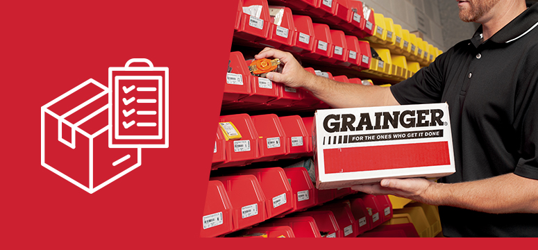 Grainger Services & Solutions - Grainger Industrial Supply