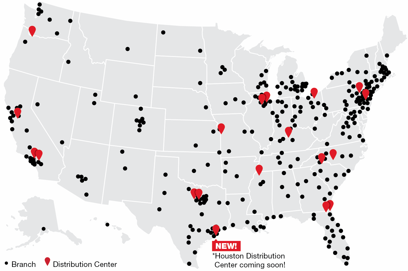 Welcome Back - Grainger Industrial Supply