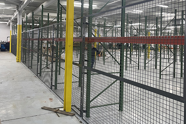 Case Study: Grainger Supports Cubs’ Warehouse Consolidation - Grainger ...