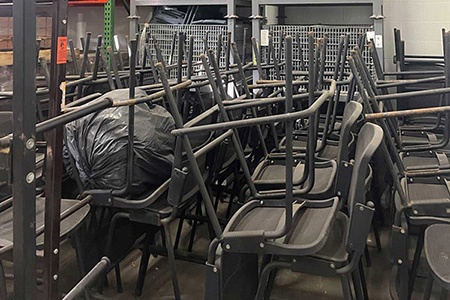 Case Study: Grainger Supports Cubs’ Warehouse Consolidation - Grainger ...