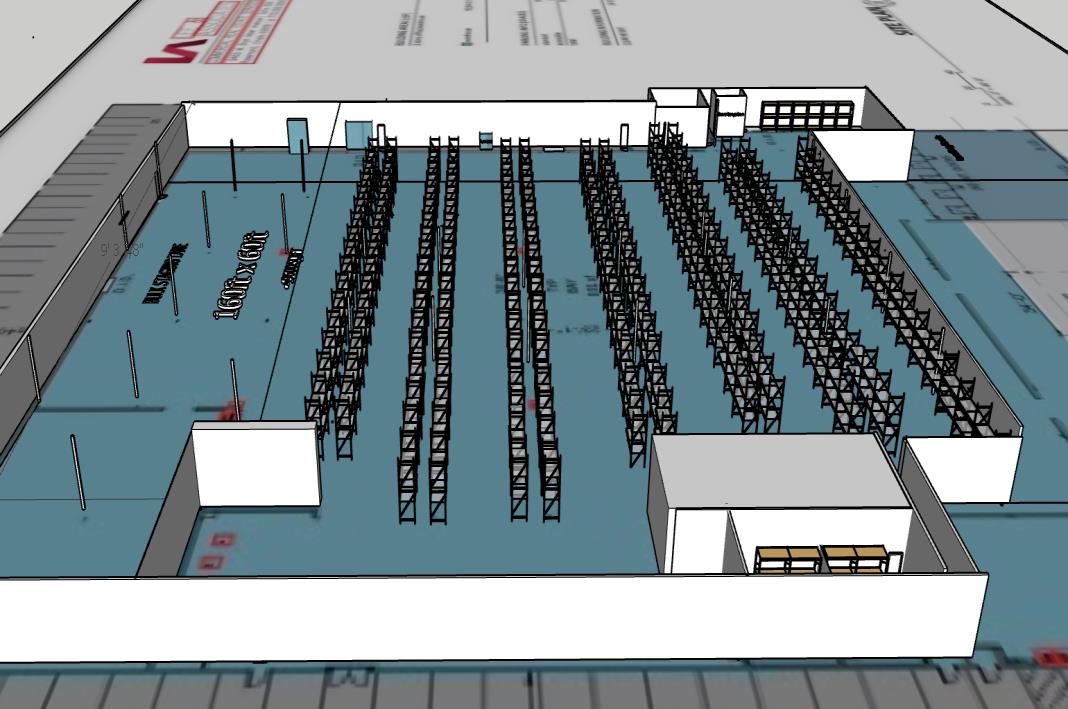 Case Study: Grainger Supports Cubs’ Warehouse Consolidation - Grainger ...