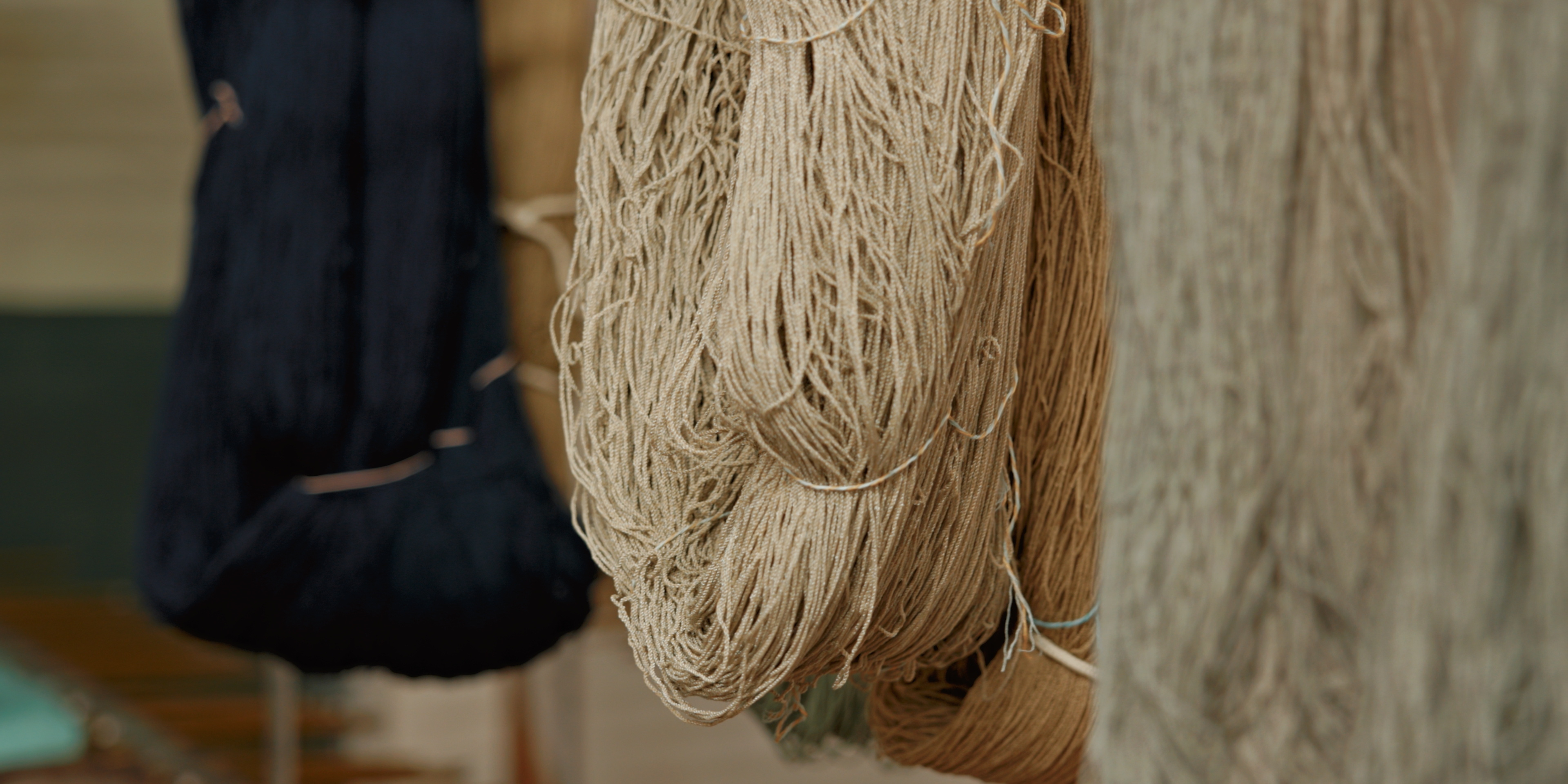 How It's Done: Making Novelty Yarns - Grainger KnowHow