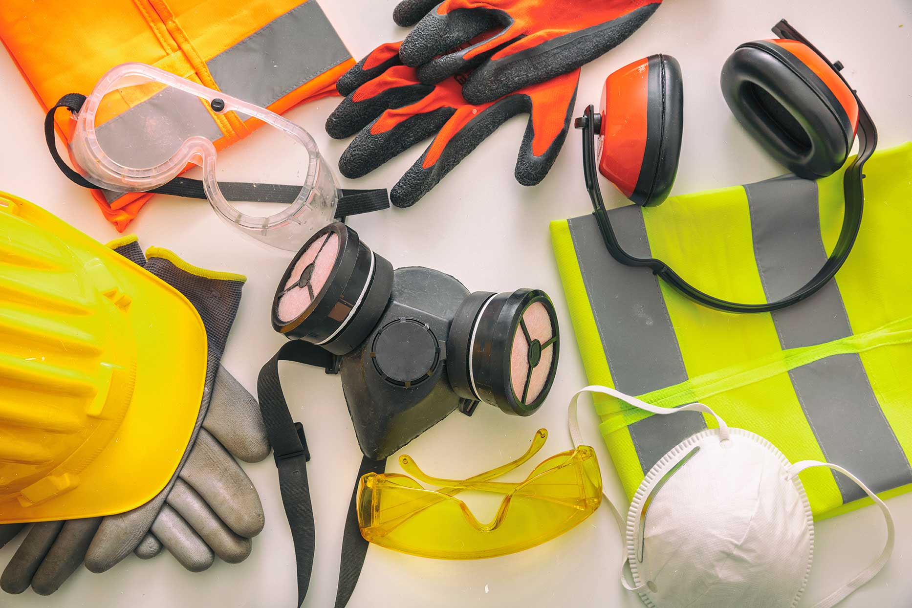 4 Tips For Replacing Your Personal Protective Equipment Grainger KnowHow