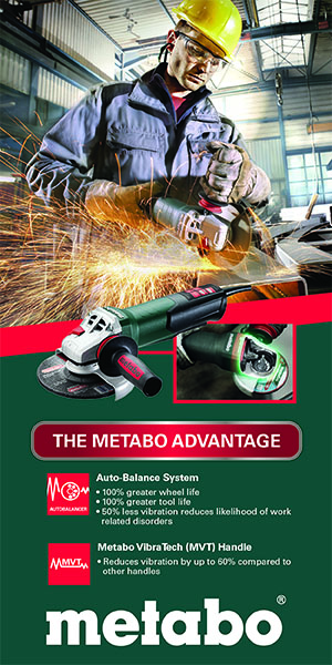 Tips for Dealing with Power Tool Vibration - Grainger KnowHow