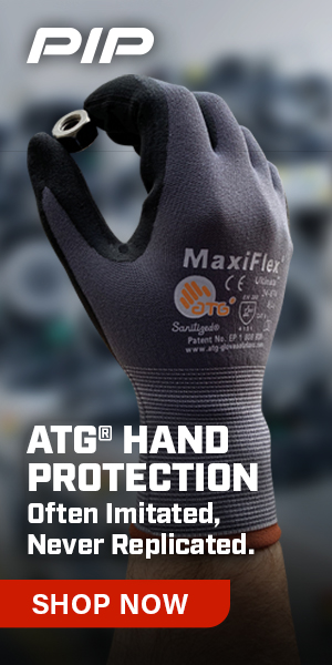 How Do Industrial PPE Vending Machines Work? – Grainger KnowHow