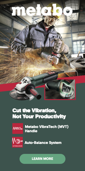 Tips for Dealing with Power Tool Vibration - Grainger KnowHow