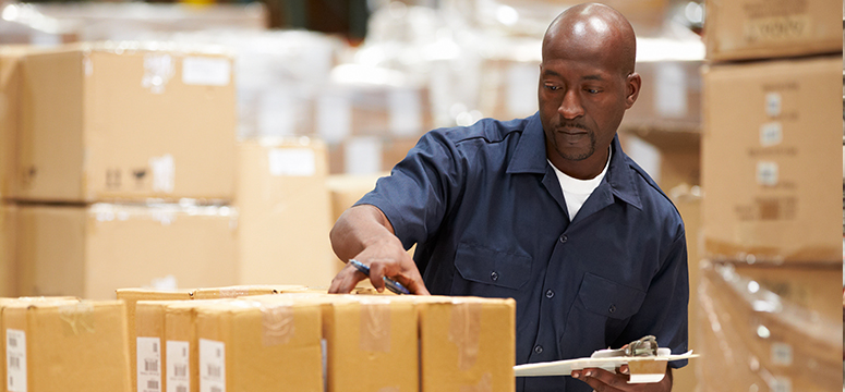 Grainger Social Sustainability MRO Solutions