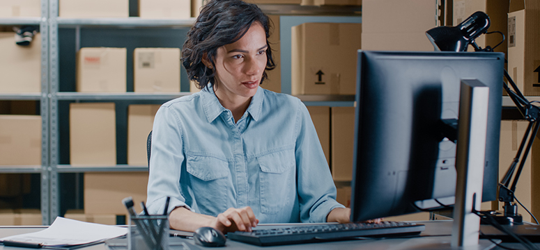 Grainger Economic Sustainability MRO Solutions