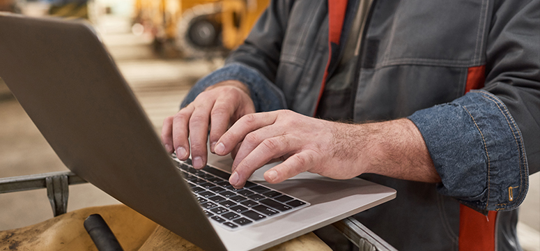 Grainger Economic Sustainability MRO Solutions