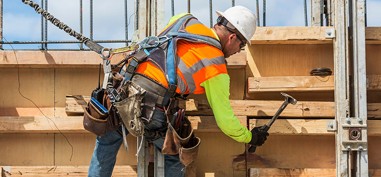 Grainger Specialized Online Training - OSHA 10 & 30 Safety Training