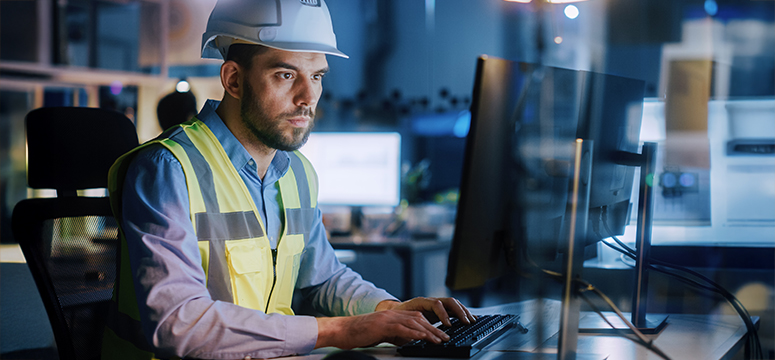 Welcome Back - Grainger Industrial Supply