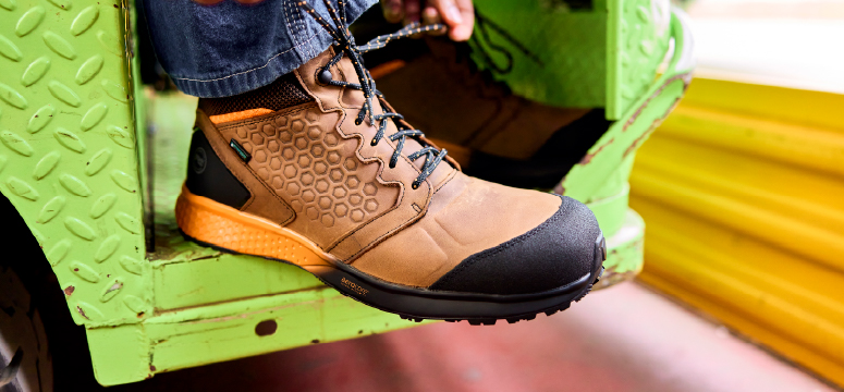 Safety Solutions - Grainger Industrial Supply