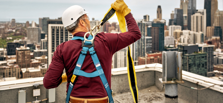 Safety Solutions - Grainger Industrial Supply