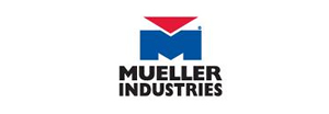 Mueller Industries - Grainger Industrial Supply
