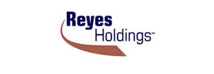 Reyes Holdings - Grainger Industrial Supply