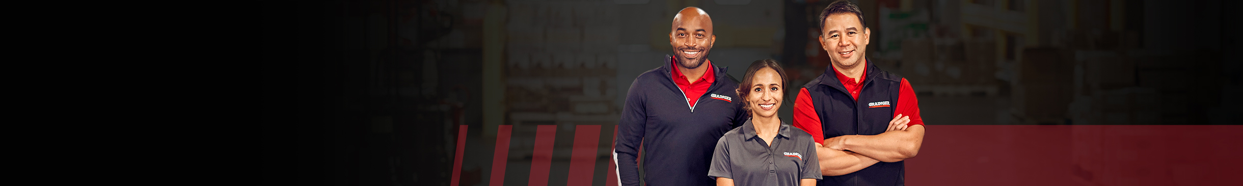 Welcome Puerto Rico - Grainger Industrial Supply