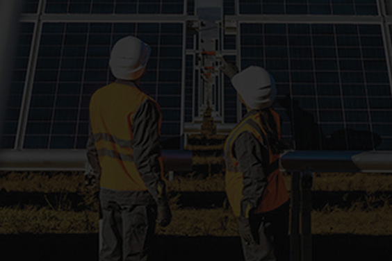 Grainger Environmental Sustainability MRO Solutions