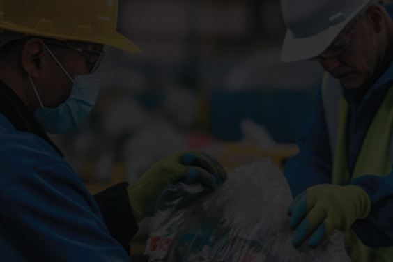 Grainger Social Sustainability MRO Solutions