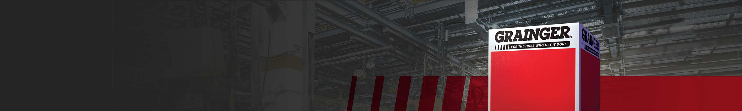 Why You Should Choose Grainger - Grainger Industrial Supply