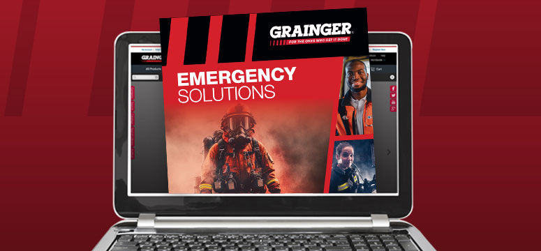 Long Term Care - Grainger Industrial Supply
